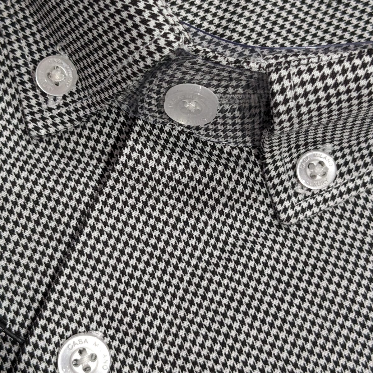 Long Sleeve Button Down Shirt – The Garage