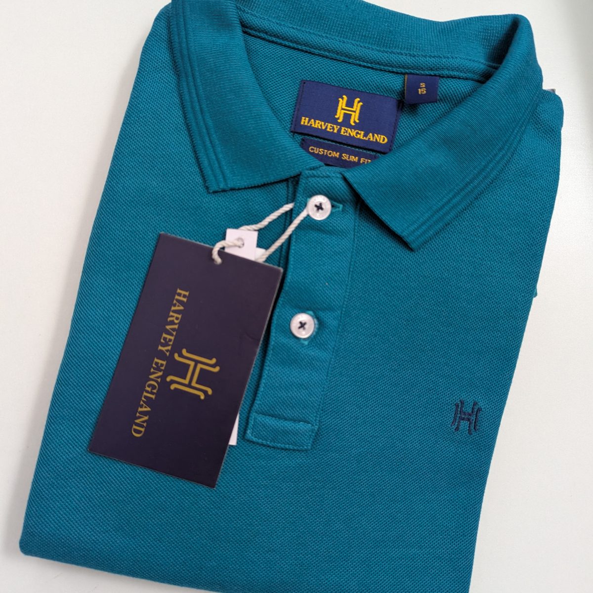 Collar T Shirts – The Garage